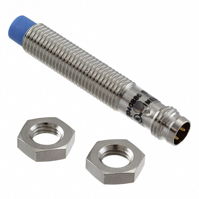 IME08-04NPSZT0S SICK, Inc. | Sensors, Transducers | DigiKey